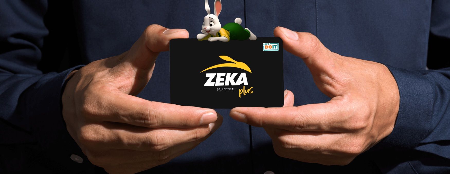 ZEKA | Sve za Vaš dom naručite online!