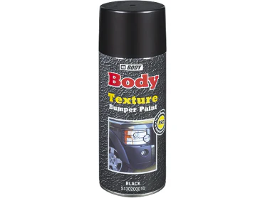 Body sprej bumper textura sivi 400ml - Naručite na Zeka.ba