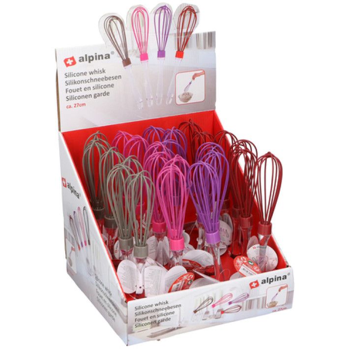 ALPINA MUTILICA 27CM - Naručite na Zeka.ba