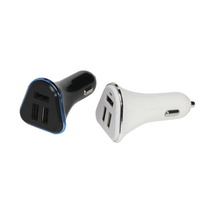 PUNJAČ ZA AUTO USB GRUNDIG - Naručite na Zeka.ba