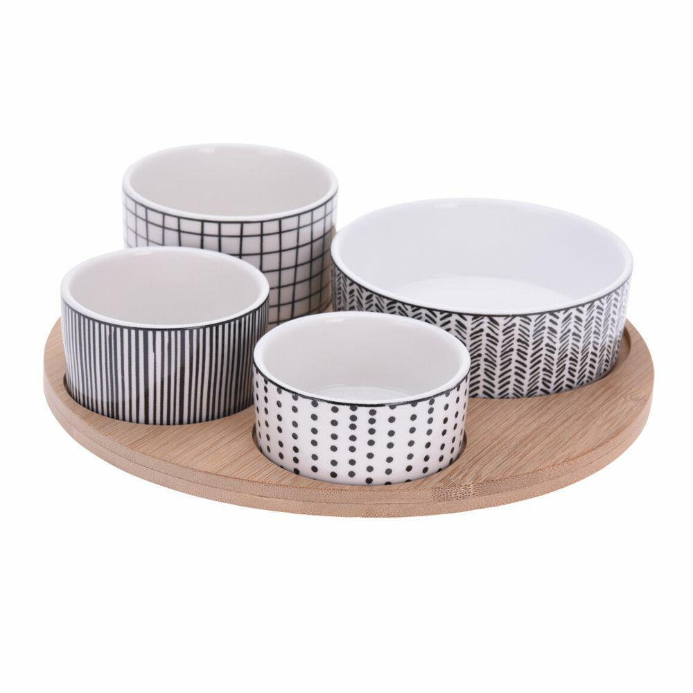 Set posuda 5/1 278000240 - Naručite na Zeka.ba